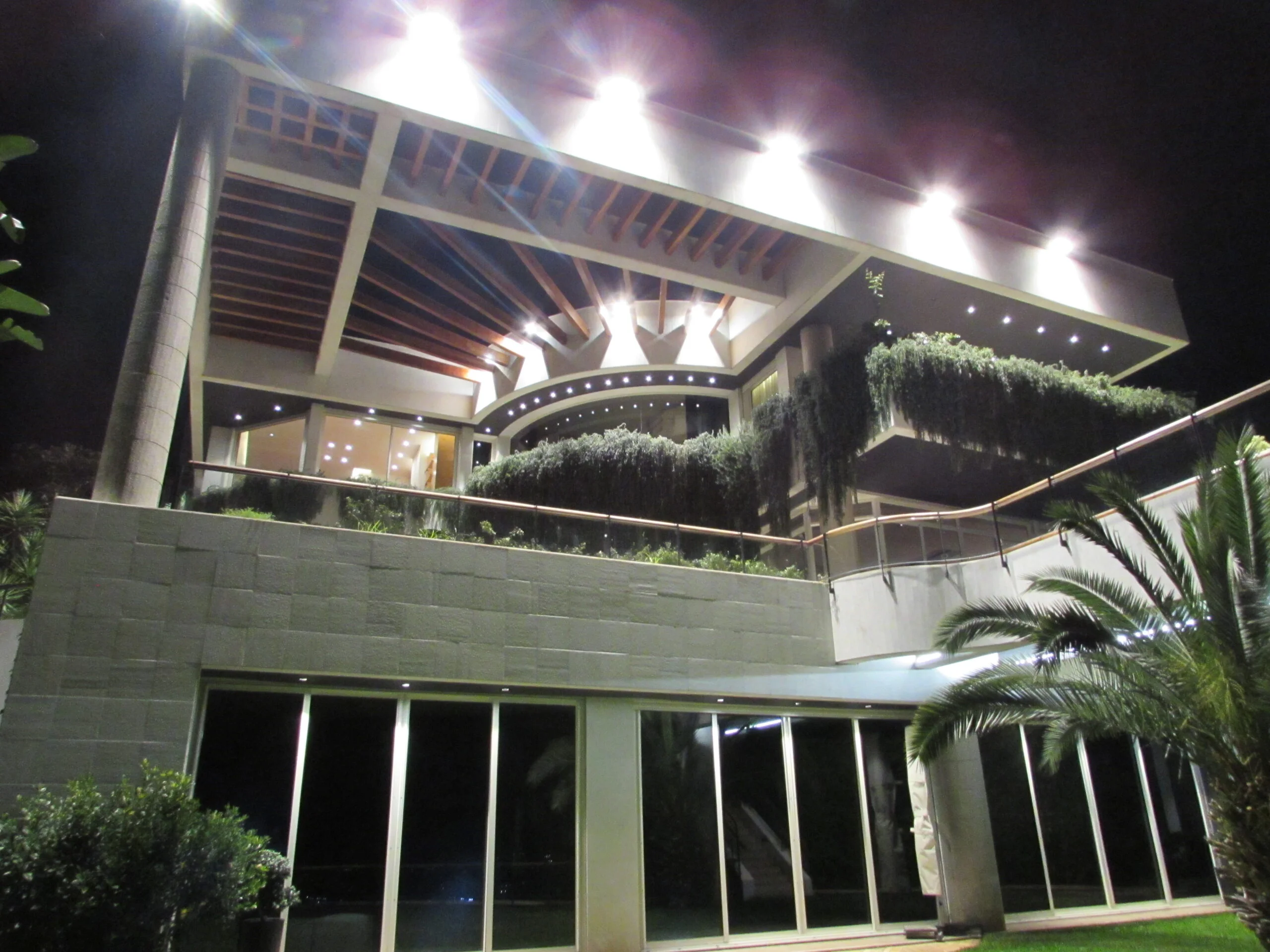 The Ultimate Guide to LED Lighting in Lebanon | EMC SUPERLED