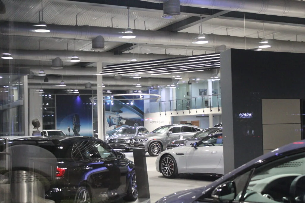 The Ultimate Guide to LED Lighting in Lebanon | EMC SUPERLED