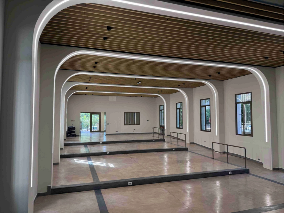 The Seventh Day Adventist Church - EMC SUPERLED | High-Quality LED ...